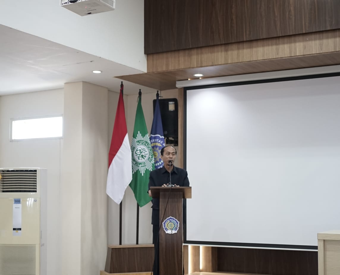 Dinamika Peran Muhammadiyah Membangun Bangsa