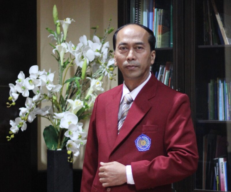 Sambutan Rektor – Universitas Muhammadiyah Sidoarjo