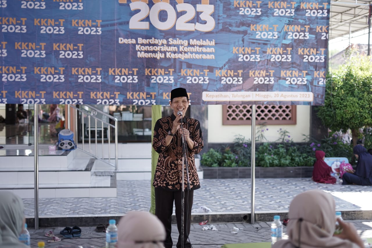 628 Mahasiswa KKN T Umsida Sukses Tebar Manfaat 628 Mahasiswa KKN T Umsida Sukses Tebar Manfaat