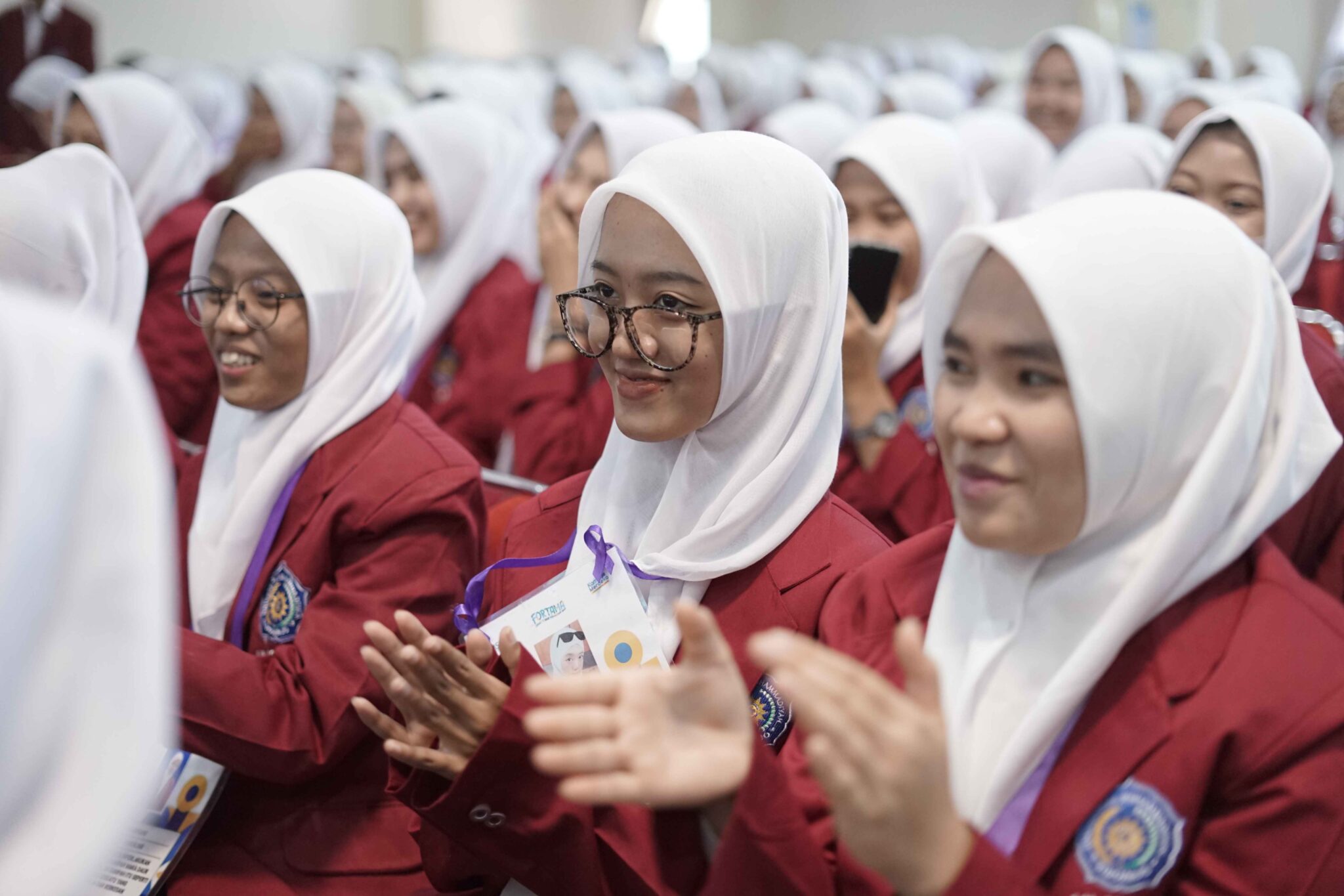 8 Karakteristik Gen Z yang Jadi Penentu Indonesia Maju