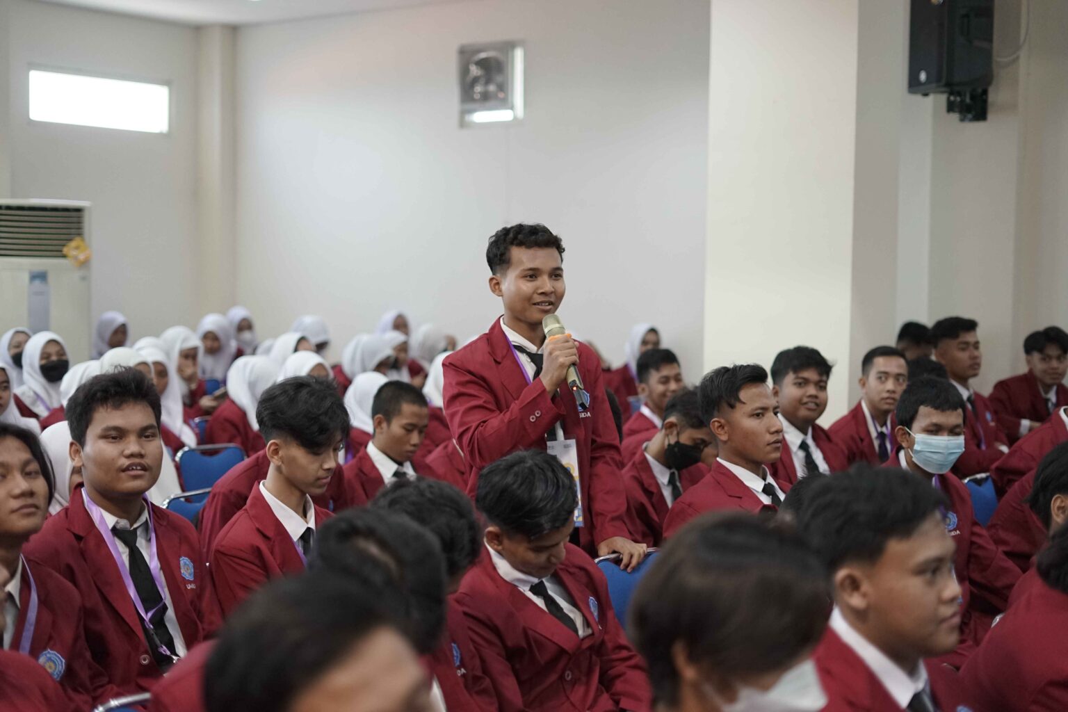 8 Karakteristik Gen Z yang Jadi Penentu Indonesia Maju