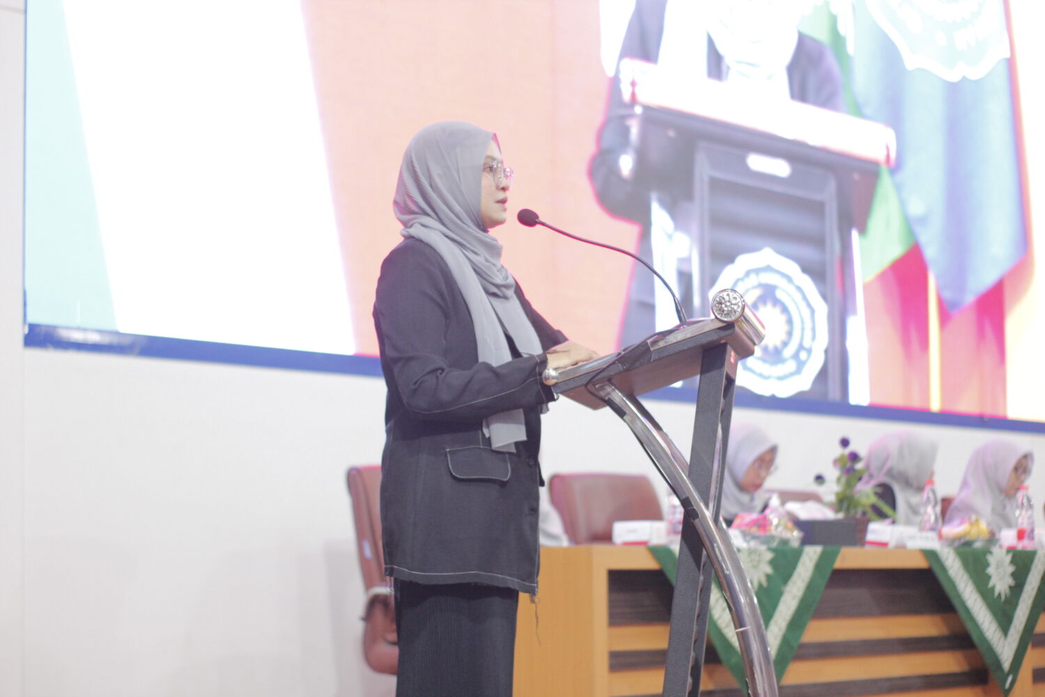 Yudisium ke- 30 FBHIS 2023, 688 Mahasiswa Dinyatakan Lulus