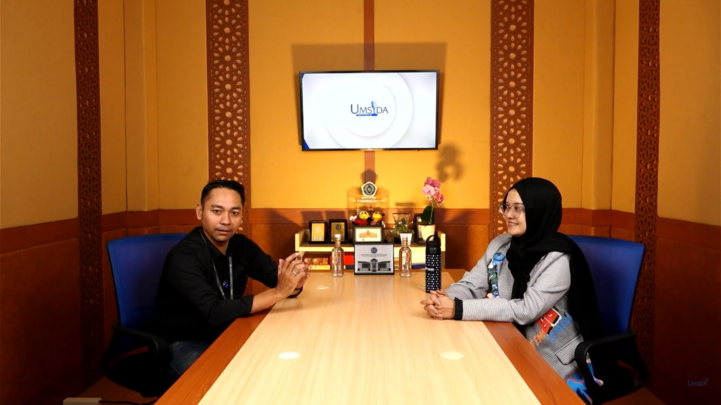 Internasionalisasi, Ini Kegiatan Internasional di FBHIS