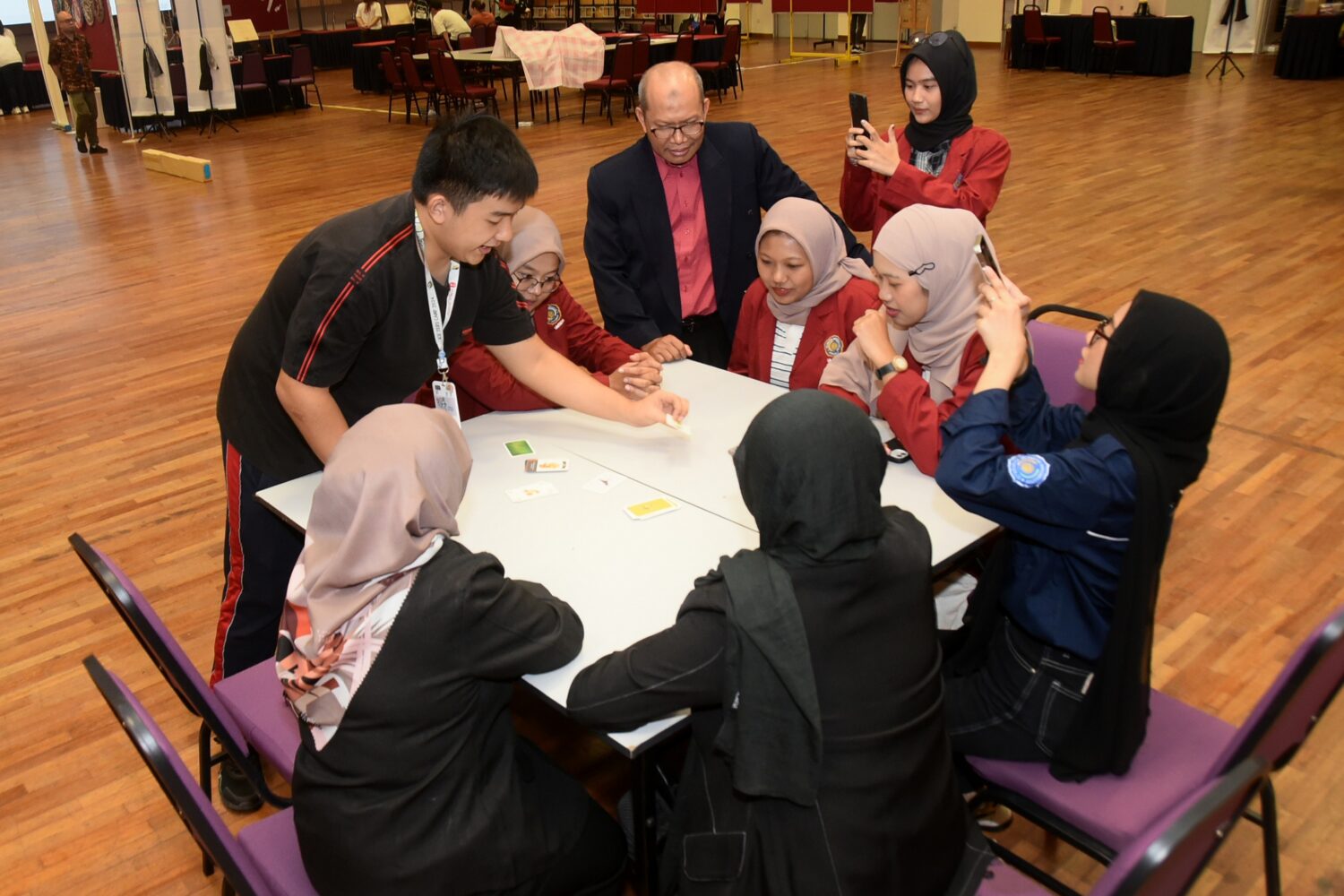 Program ICT, Semester 5 Sudah Bisa Mendaftar