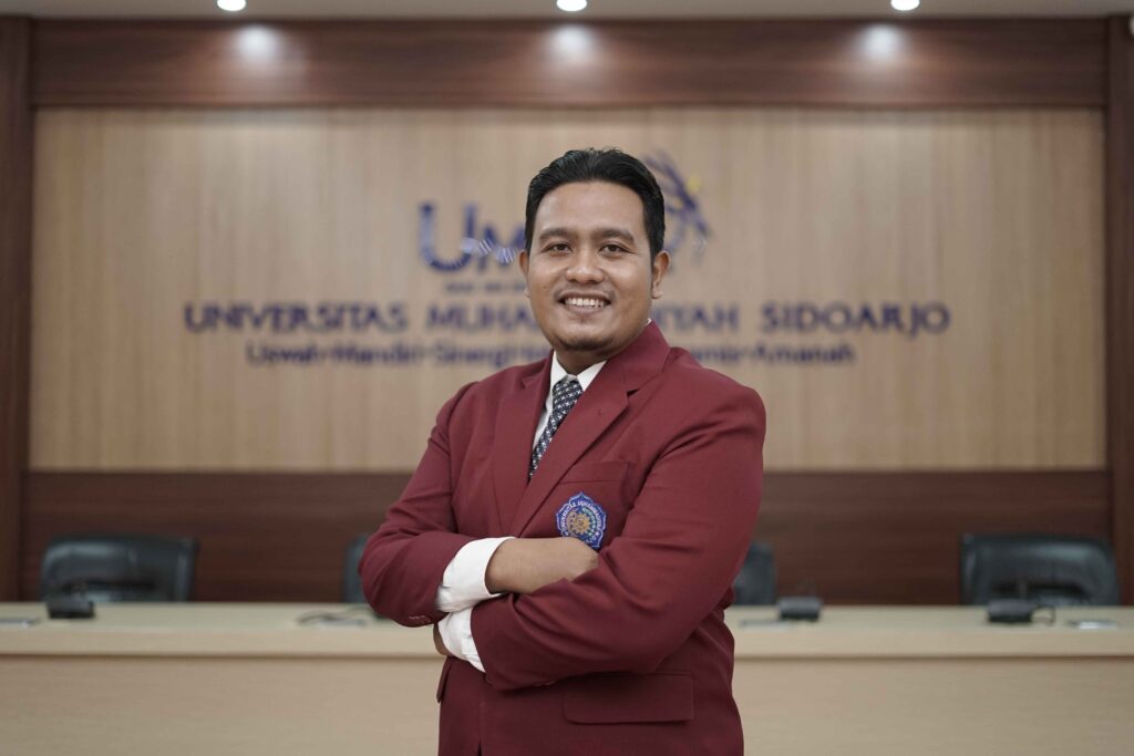 Warek 3 Umsida Jadi Asesor Lamdik, Sebelumnya Pernah Gagal