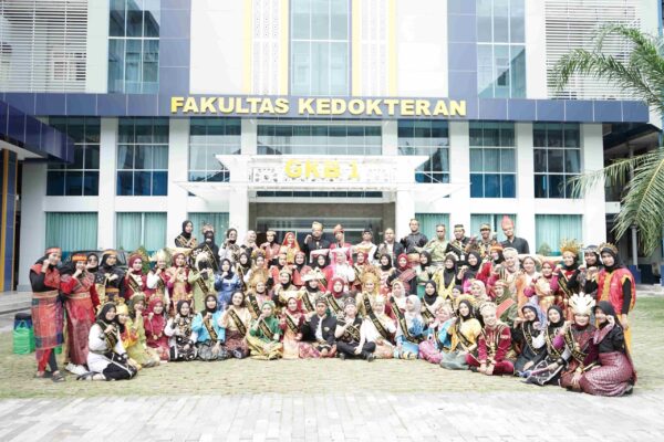 Mahasiswa PMM 4 Umsida Rayakan Hari Besar Keagamaan Bersama