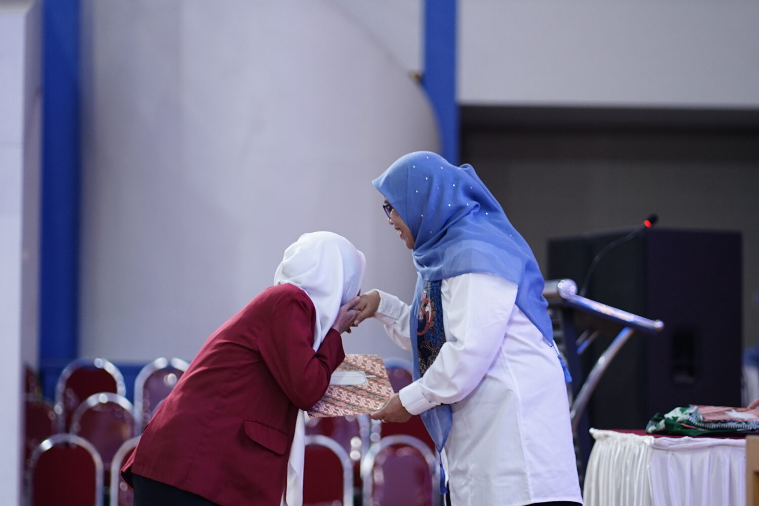 Prodi Ikom Umsida Terakreditasi Unggul, Tambah Capaian Perguruan Tinggi