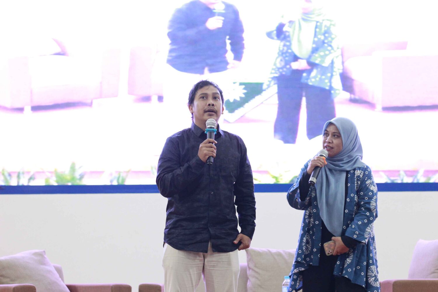 3 Proyeksi Ilmu Komunikasi Umsida Pasca Terakreditasi Unggul
