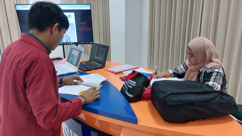 3 Proyeksi Ilmu Komunikasi Umsida Pasca Terakreditasi Unggul