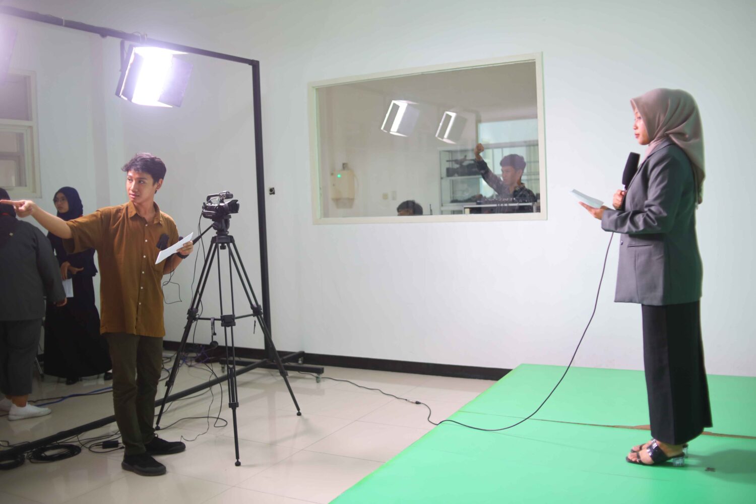 3 Proyeksi Ilmu Komunikasi Umsida Pasca Terakreditasi Unggul