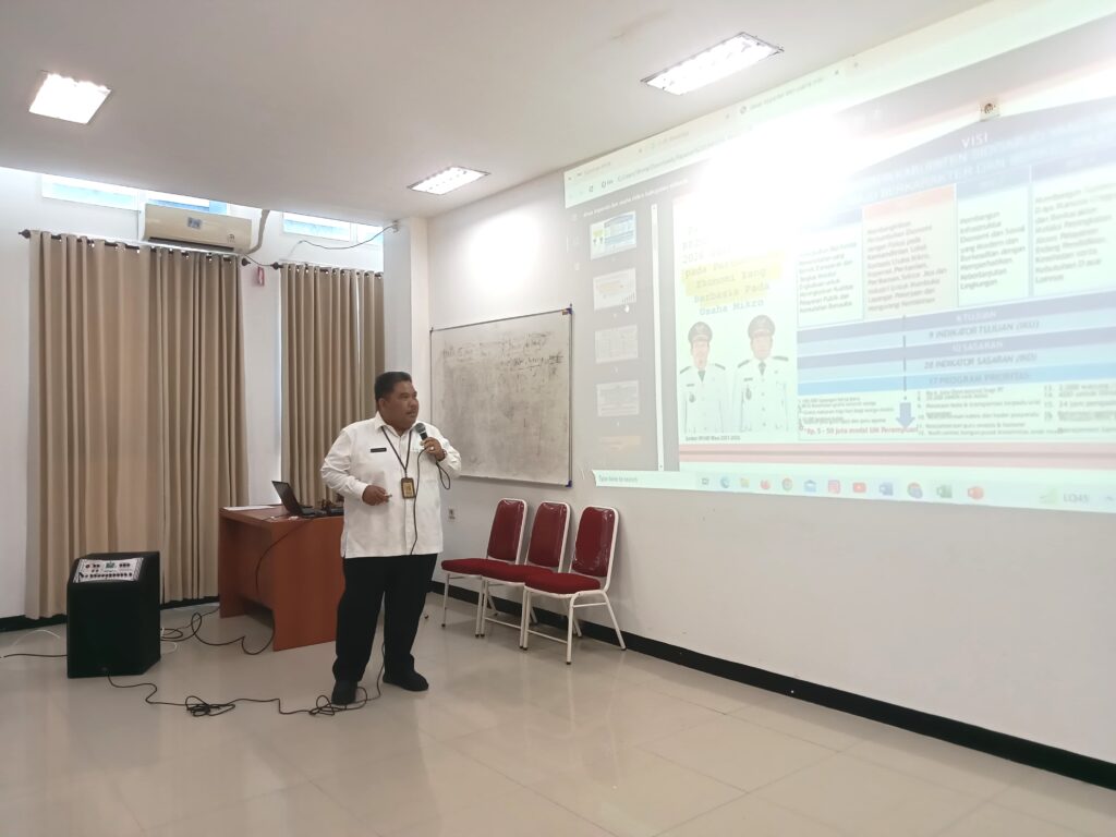 Dukung UMKM Naik Kelas, Umsida Tuntaskan 5 Pelatihan Dukung UMKM Naik Kelas, Umsida Tuntaskan 5 Pelatihan