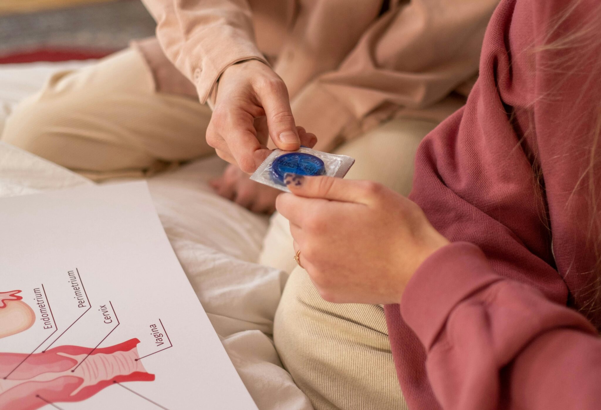 Penyediaan Alat Kontrasepsi Bagi Pelajar, Ini Kata Dosen Umsida