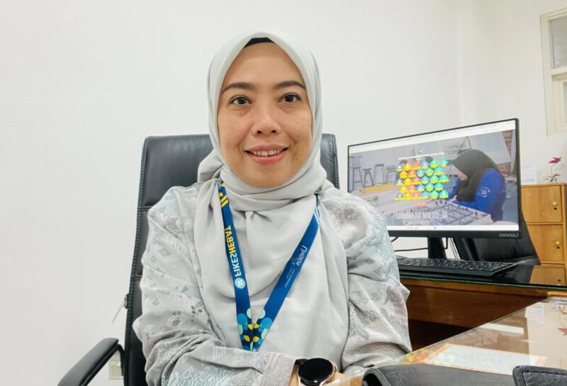 Penyediaan Alat Kontrasepsi Bagi Pelajar, Ini Kata Dosen Umsida