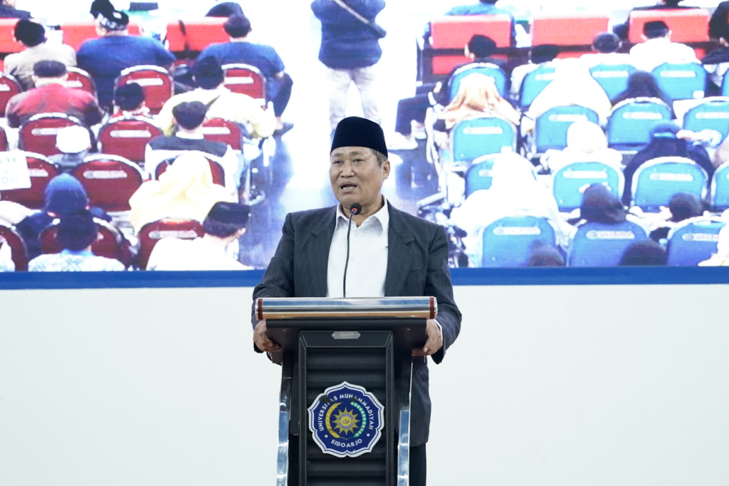 Ramainya Fashmu Majelis Tabligh PWM Jatim, 590 Peserta Tunjukkan Bakatnya