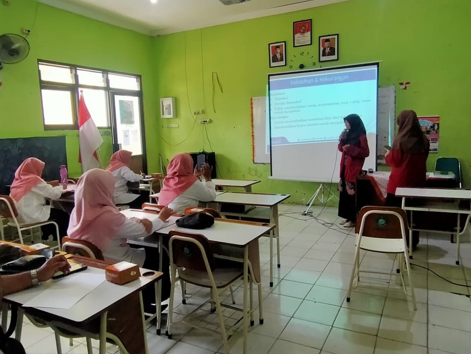 Umsida Dorong Inovasi Pembelajaran Melalui E-Modul Literasi Berbasis Etnopedagogi