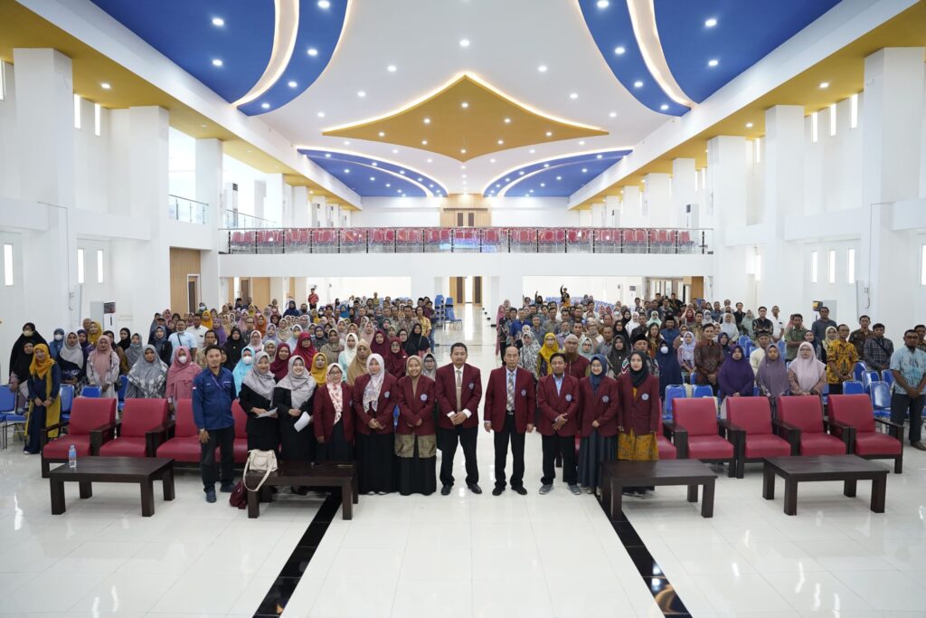 Fortawa FPIP 2024, Umsida Siap Fasilitasi Mahasiswa