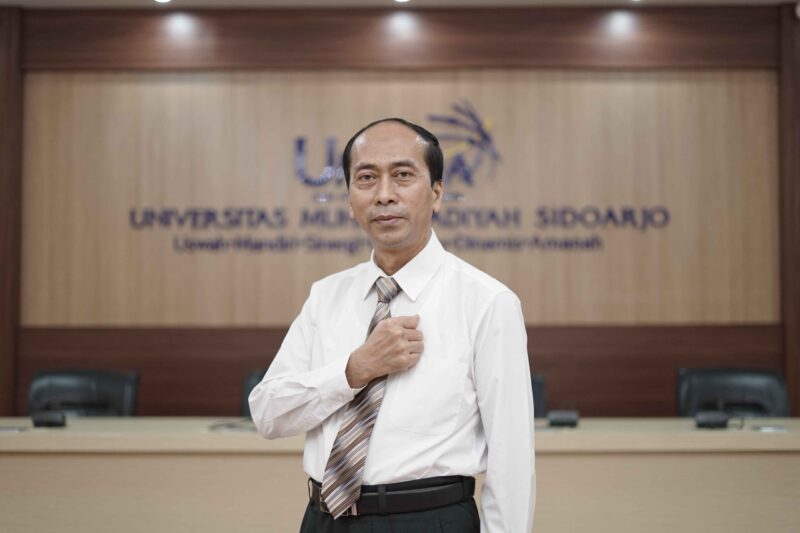 Sinyal Kuat Prof Abdul Mu'ti Jadi Menteri Pendidikan, Apa Kata Rektor ...