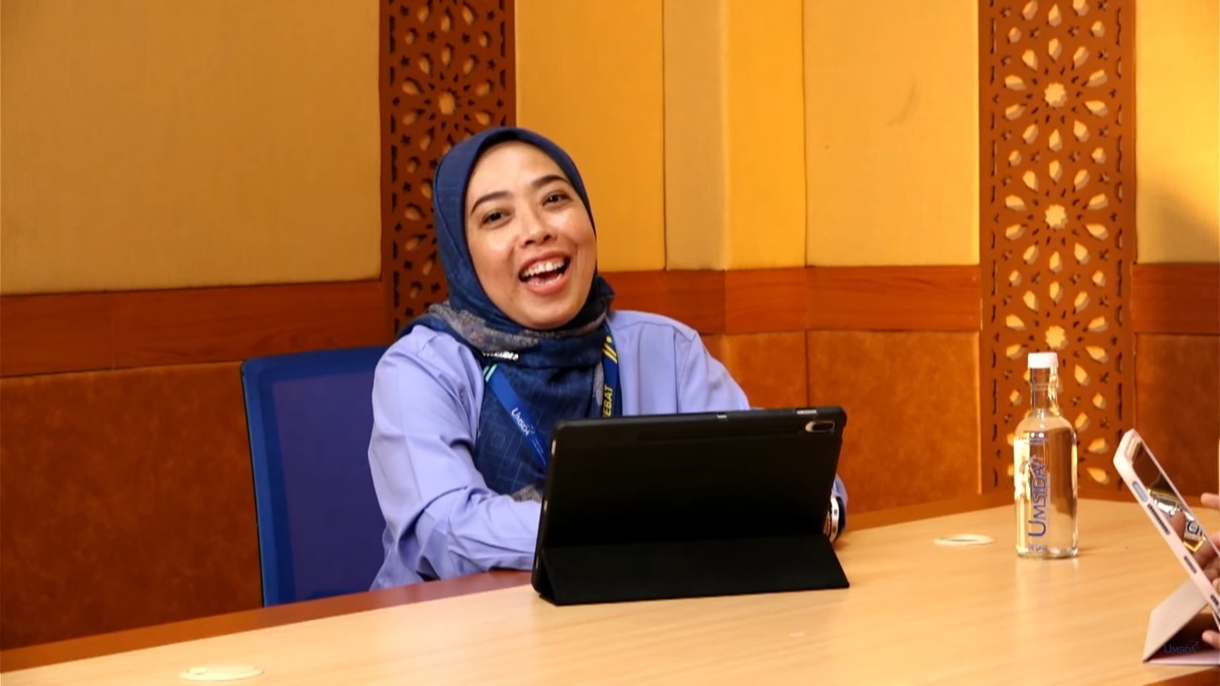 Hadapi Isu Kesehatan Global, Fikes Umsida Jadi Solusi