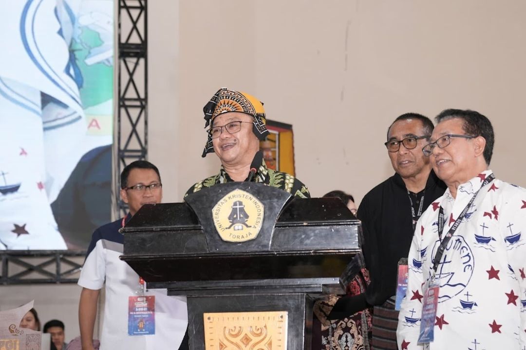 Milad Muhammadiyah 2024, Usia 112 Tahun dengan Kontribusi dan Tantangannya
