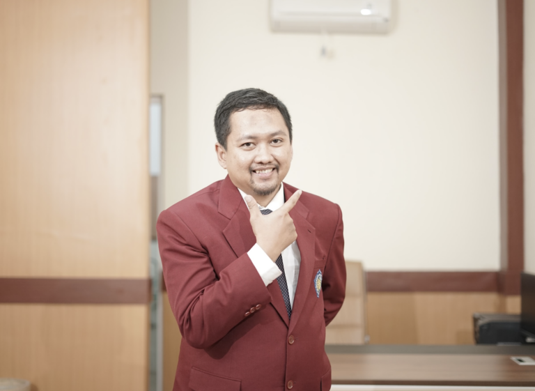 Dari Kasus Anak Bunuh Ayah dan Nenek, Dosen Umsida Jelaskan Pentingnya Kasih Sayang