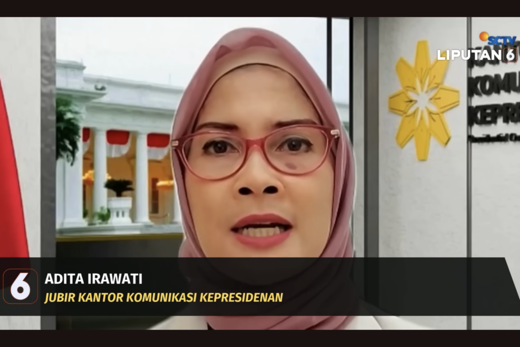 Jubir Kepresidenan Sebut Rakyat Jelata, Pakar Umsida Jelaskan Maknanya