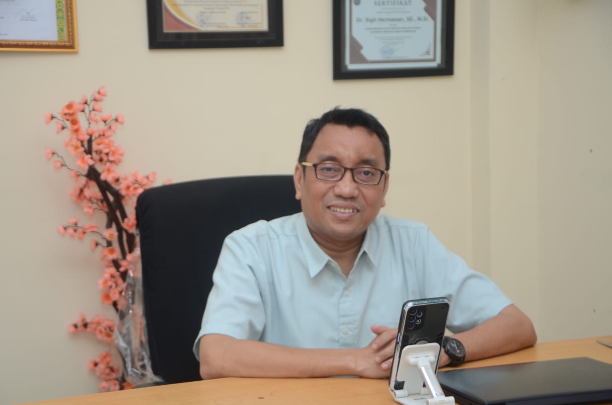 Riset dan Abdimas Umsida Meningkat, 65 Proposal Penelitian Lolos ...