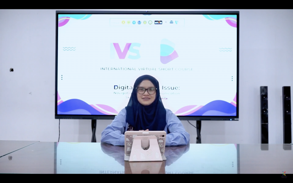 Kembali Digelar, IVSC 2025 Gandeng 10 Kampus Dalam dan Luar Negeri