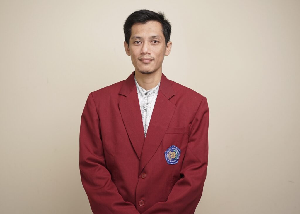 Dr Alfan Selesaikan Studi S3 dengan Predikat Cum Laude di Tengah Tugas ...