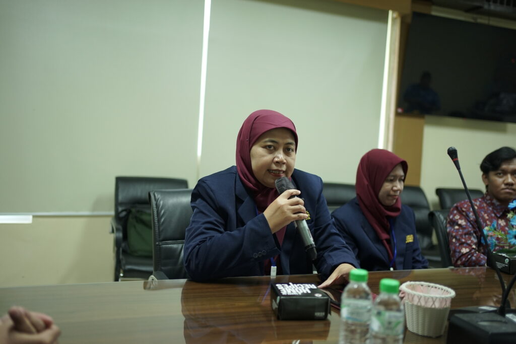 Perumda Delta Tirta Sidoarjo Kini Miliki Sertifikat Halal, Didampingi Oleh Halal Center Umsida