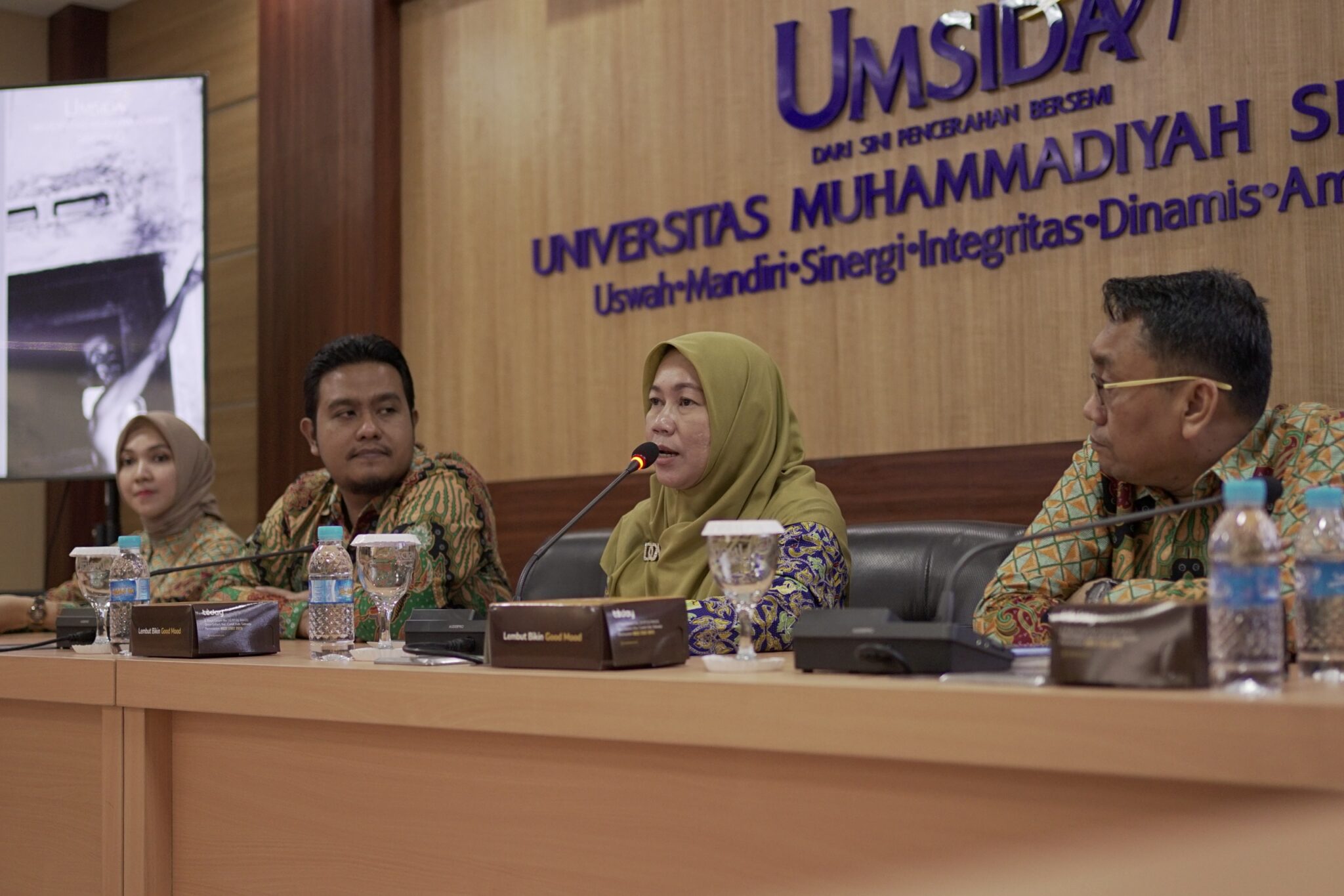 Temukan Potensi di Lumpur Sidoarjo, Peneliti Umsida Kolaborasi dengan PPLS