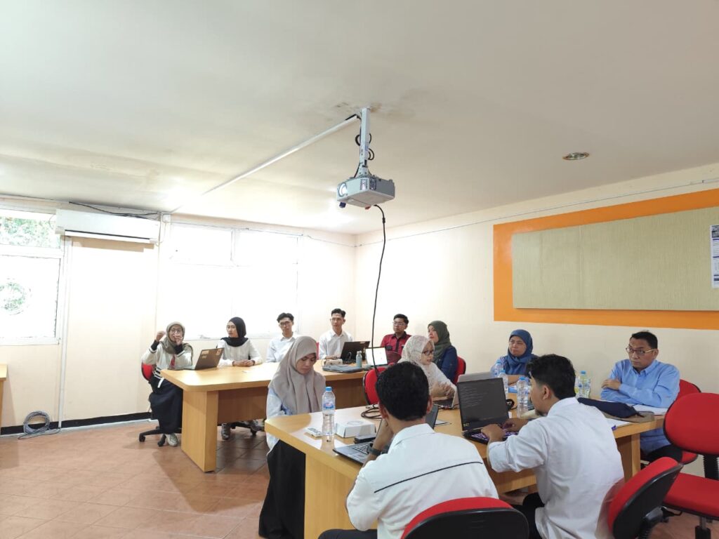 3 Reviewer Monev Hibah Abdimas Merupakan Dosen Umsida